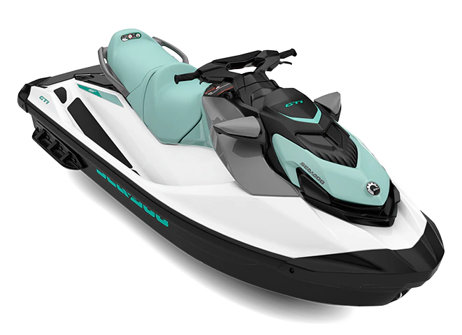SEA-DOO GTX PRO 130 - ANDEZO MARINE